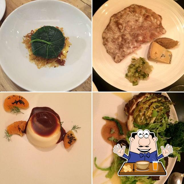 Top 5 restaurants with muttonbird in New Zealand, october 2025 ...