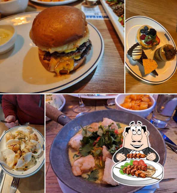 Ramore Wine Bar, Portrush - Restaurant menu, prices and reviews