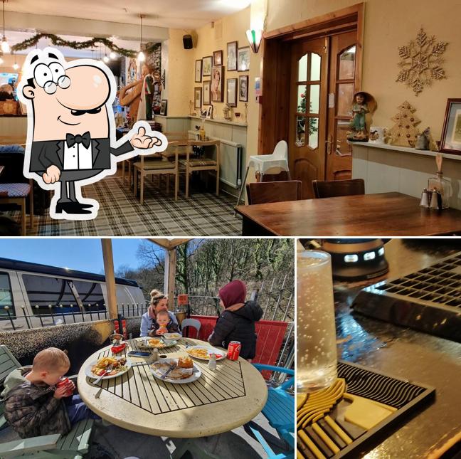 The Colliers Arms, Port Talbot - Restaurant menu, prices and reviews