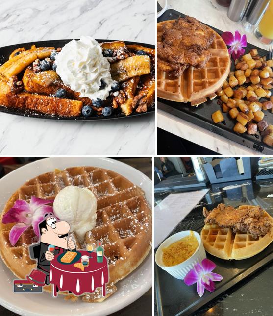 the mill, Mansfield - Restaurant menu, prices and reviews