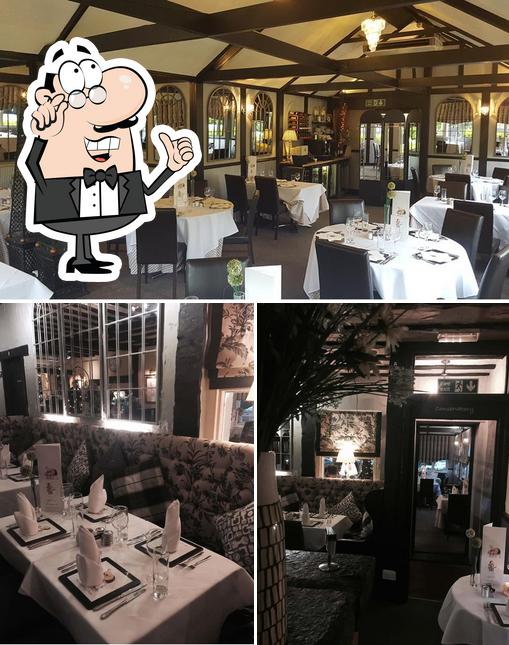 The Grumpy Mole, Tadworth - Restaurant menu, prices and reviews