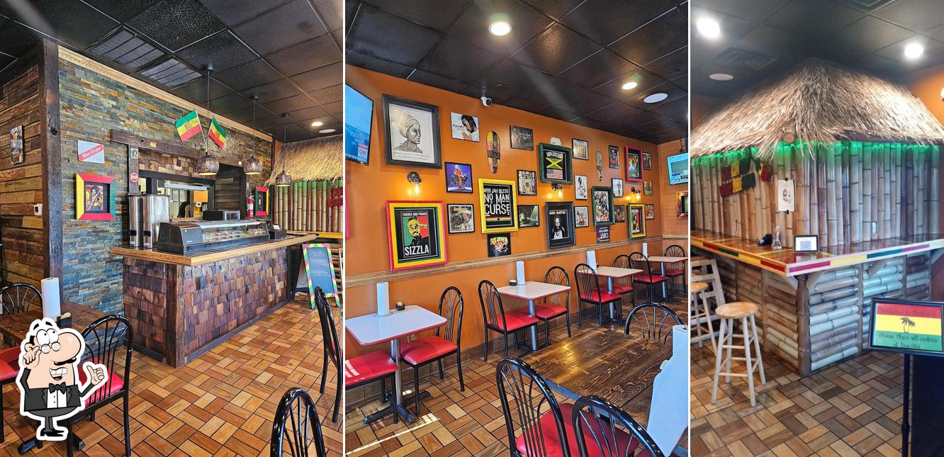 Archies Tropical Cuisines, Salisbury - Restaurant menu, prices and reviews