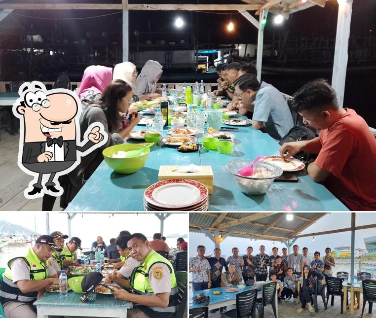 Kedai Apung Mba Ninuk - Restaurant menu, prices and reviews