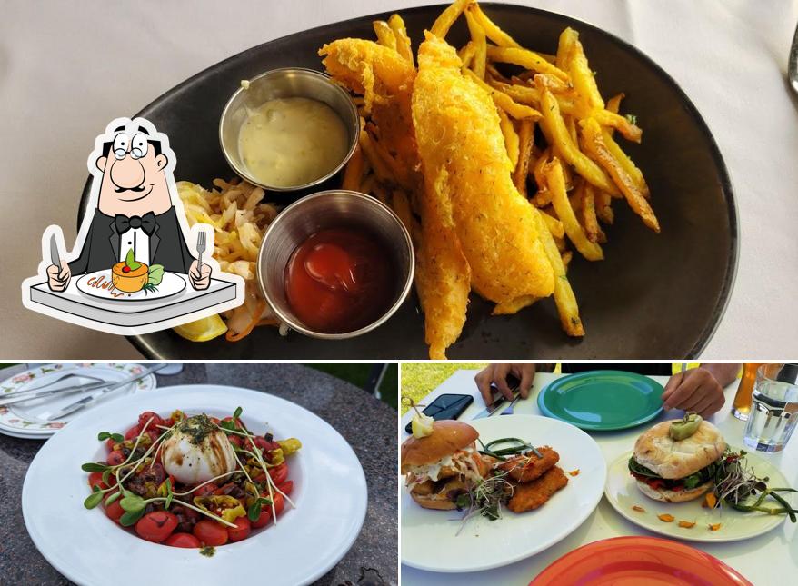 David's Restaurant, Port Dover - Restaurant menu, prices and reviews