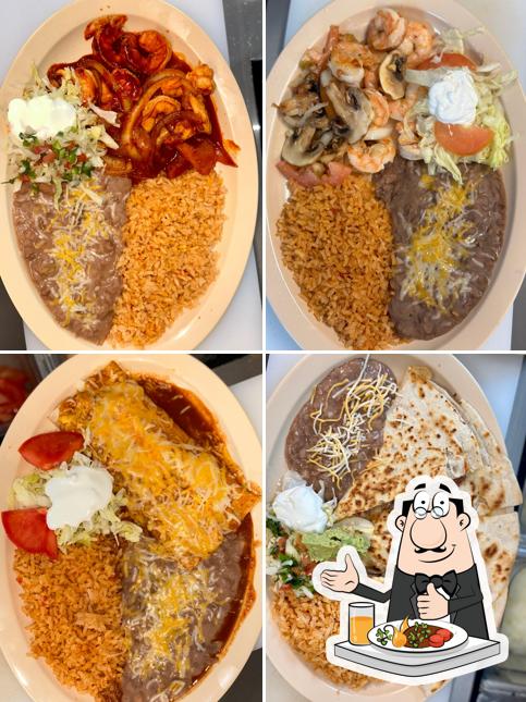 El Dorado Restaurant, Royal City - Restaurant menu, prices and reviews