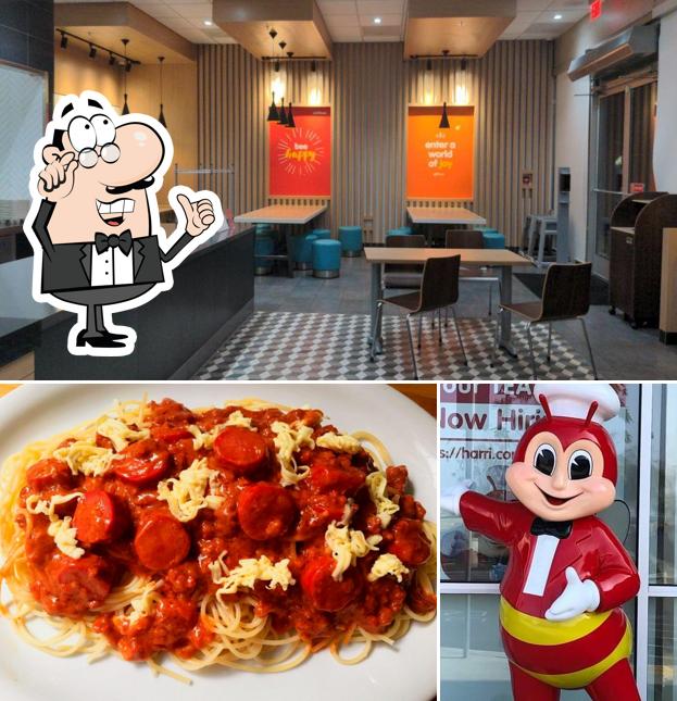 Jollibee, Delano - Menú del restaurante, precios y reseñas