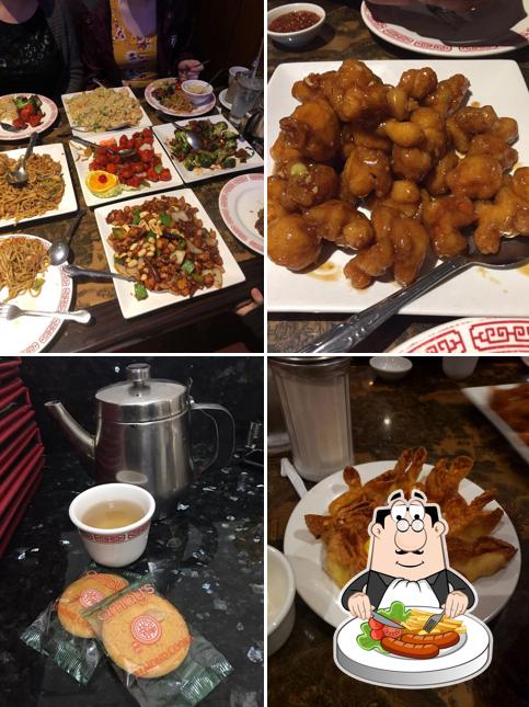 North China Restaurant, Santa Maria - Restaurant menu, prices and reviews