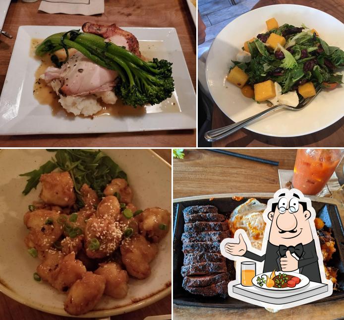 The Cooper, Palm Beach Gardens - Restaurant menu, prices and reviews