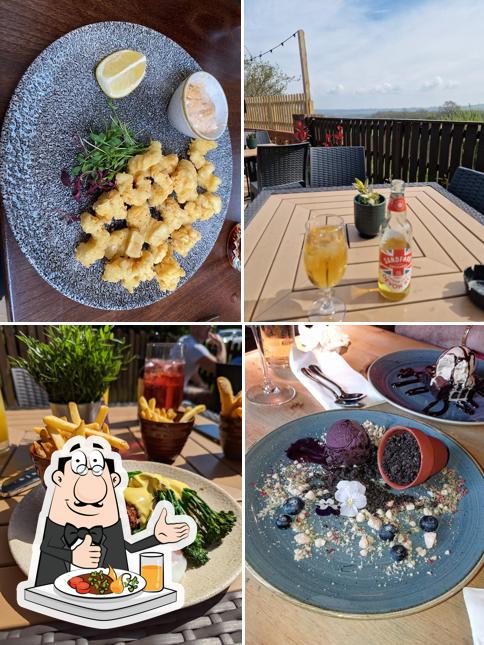 Vintage Inns, Halesowen - Restaurant menu, prices and reviews
