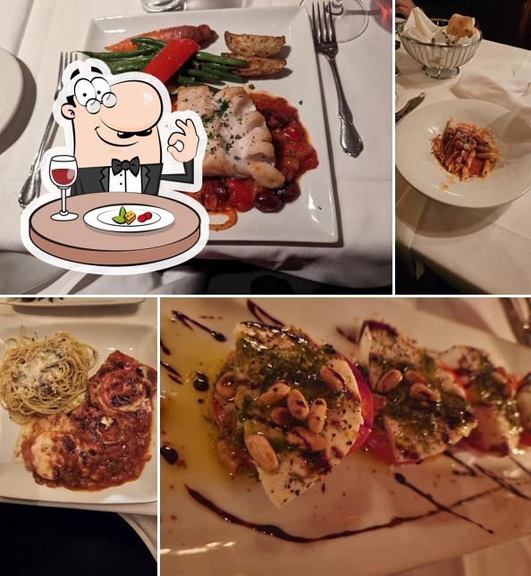 Restaurant Amato, Laval - Menu du restaurant, prix et avis