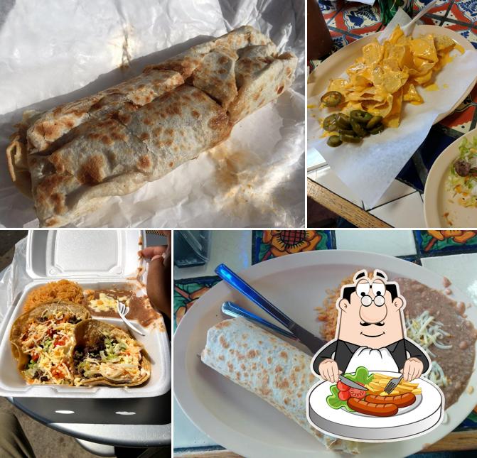 Burrito House, Niles - Restaurant menu, prices and reviews