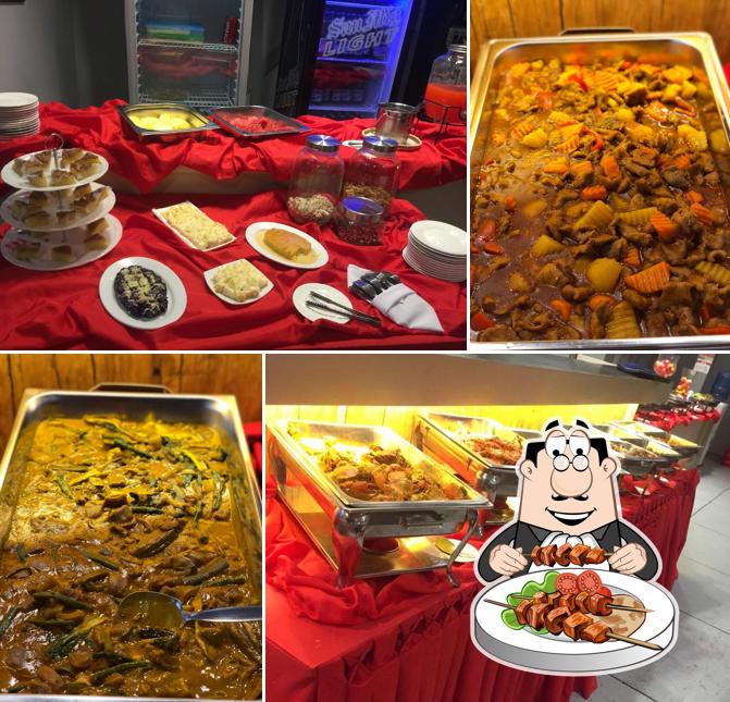 CRAB MENTALITY, Davao City - Restaurant menu, prices and reviews