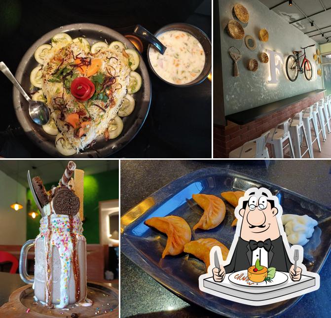 Cape of good vibes --Best cafe and family restaurant in Nitte/Karkala ...