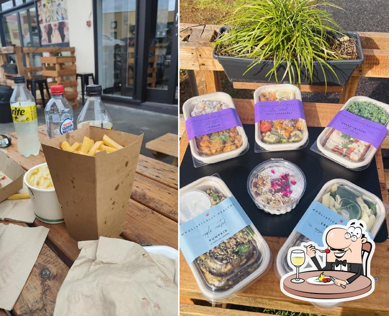 Den Burger, Denmark - Restaurant menu, prices and reviews