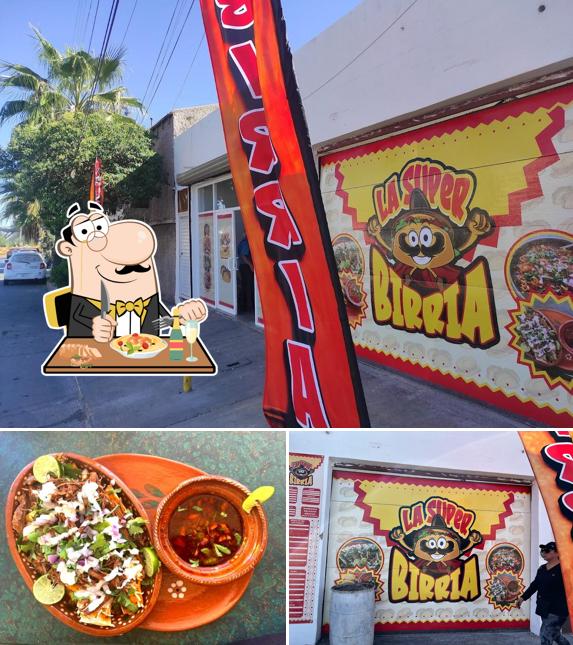 La súper birria, Chihuahua - Restaurant menu, prices and reviews