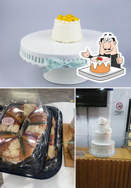 Los Pasteles Caseros de Gaby, Reynosa - Menú del restaurante, precios y ...
