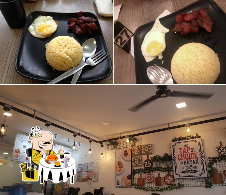 Sinangag Express, Muntinlupa, Alabang - Restaurant menu, prices and reviews