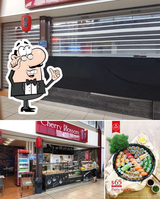 Sushi Bar In Findon, Findon - Restaurant menu, prices and reviews