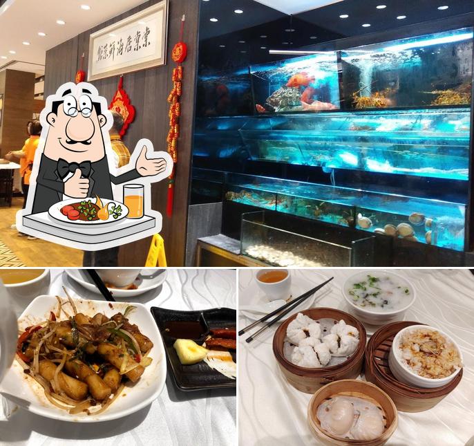 Tong Tong House, Hong Kong - Restaurant menu, prices and reviews