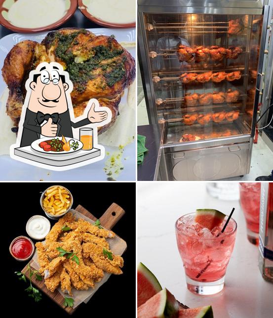 Wadi Rahma Restaurant and Cafeteria, Dubai - Restaurant menu, prices ...