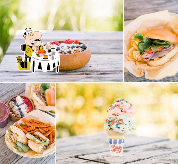 Yummy, Nantucket - Restaurant menu, prices and reviews