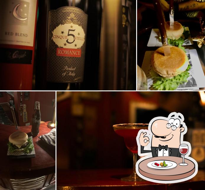 Zebra Bar, Thành phố Hạ Long - Menú del restaurante, precios y reseñas