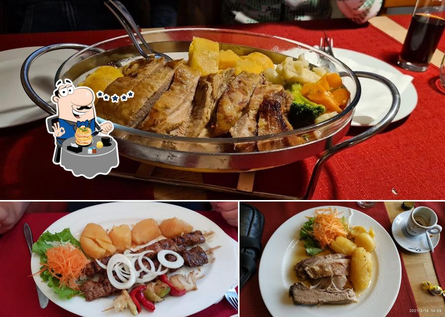Kulin dvor, Semizovac - Restaurant menu, prices and reviews