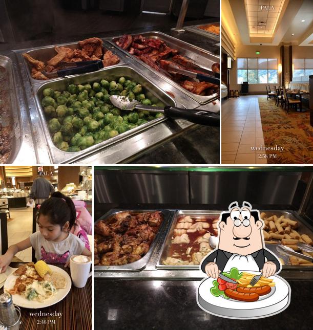 Choices Buffet, Pala - Restaurant menu, prices and reviews