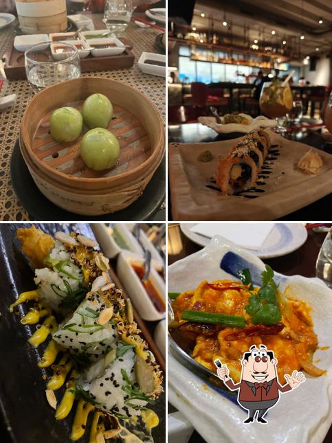Foo Andheri restaurant, Mumbai (D.N. Nagar) – menu, prices & reviews