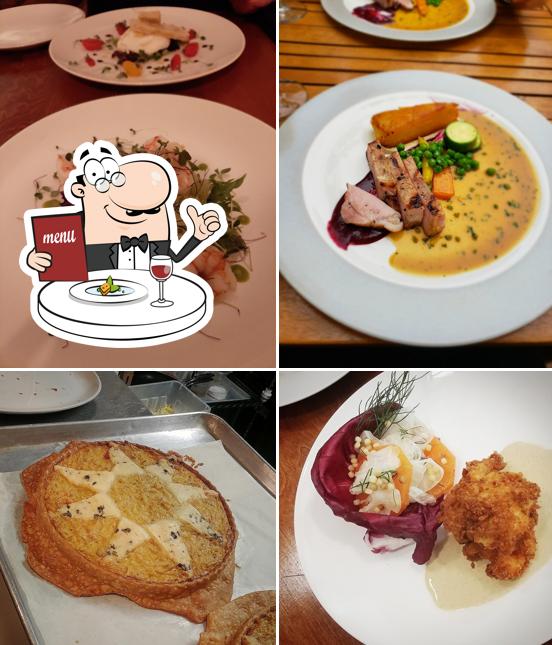 Top 7 restaurants in Courtenay, august 2025 - Restaurant Guru