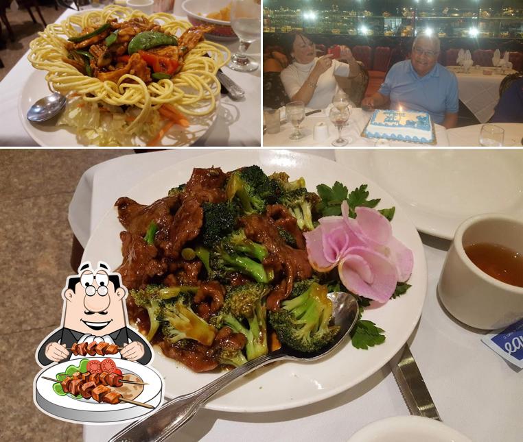 Jani, Wantagh - Restaurant menu, prices and reviews