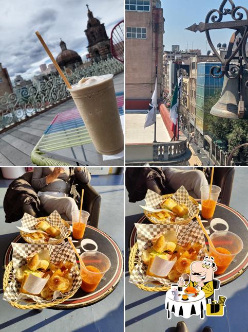 Kato Café, Ecatepec - Menú del restaurante, precios y reseñas
