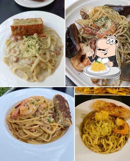 La Cathedral Cafe, Manila - Restaurant menu, prices and reviews