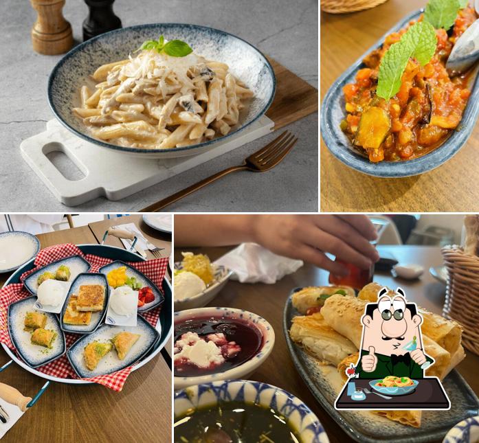 MADO Restaurant and Cafe LLC, Dubai - Restaurant menu, prices and reviews