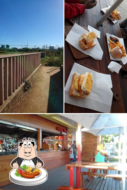 Nkukhu-Box Mamelodi West, Pretoria - Restaurant menu, prices and reviews