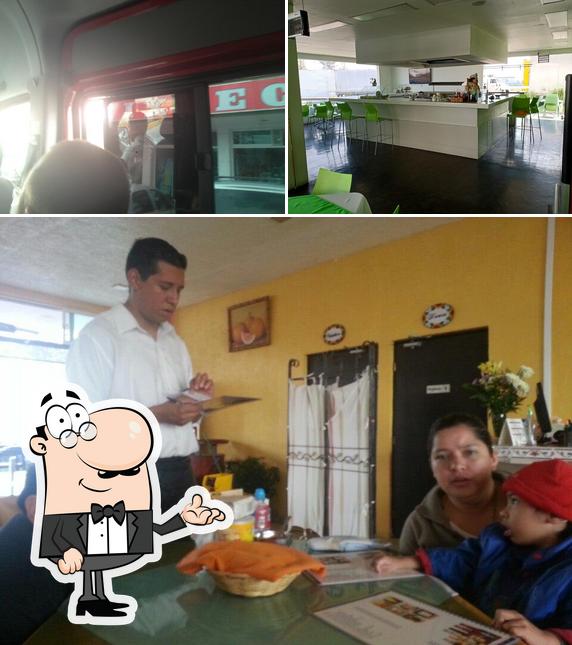 Parador Mixteco, Tepotzotlán - Menú del restaurante, precios y reseñas