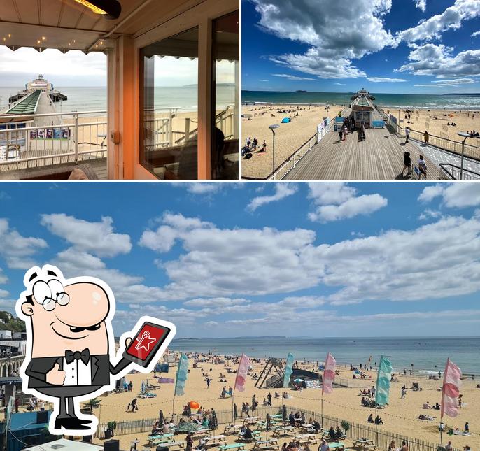 Aruba Restaurant and Bar, Bournemouth - Restaurant menu, prices and reviews