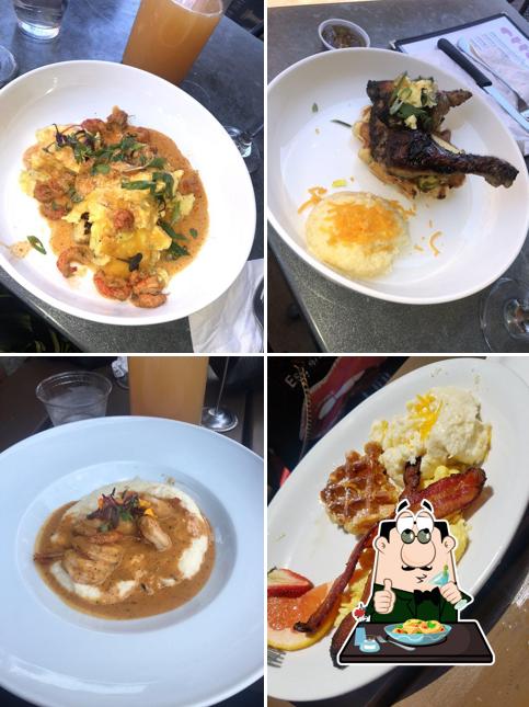 Bar 5015, Houston - Restaurant menu, prices and reviews