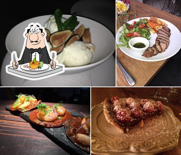Alekzander, Ciudad López Mateos - Restaurant menu, prices and reviews