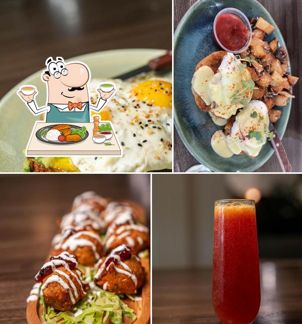 Brunch Berry, New Berlin - Restaurant menu, prices and reviews
