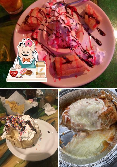El Olmeca, Ardmore - Restaurant menu, prices and reviews
