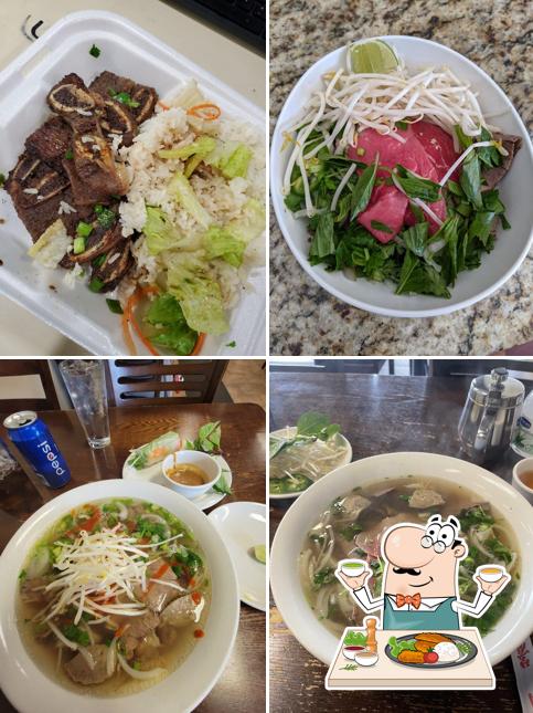Just Pho You, Kent - Restaurant menu, prices and reviews