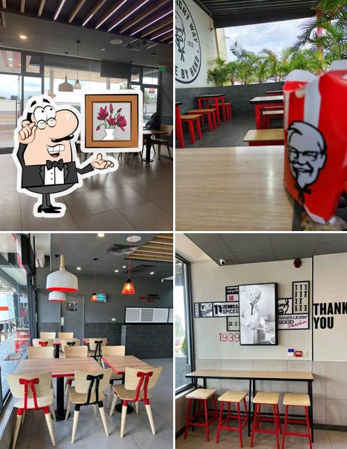 KFC Kiambu Rd, Nairobi - Restaurant menu, prices and reviews