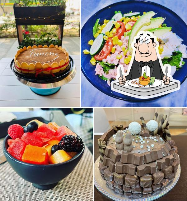 Lunche Chapultepec Restaurante: Breakfast, Lunch and Diner, Ciudad de ...