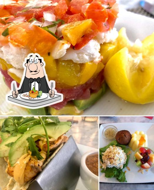 Mariposa at Neiman Marcus, Houston - Restaurant menu, prices and reviews
