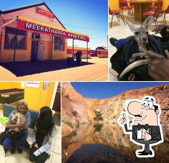 Top 5 restaurants in Meekatharra, october 2025 - Restaurant Guru