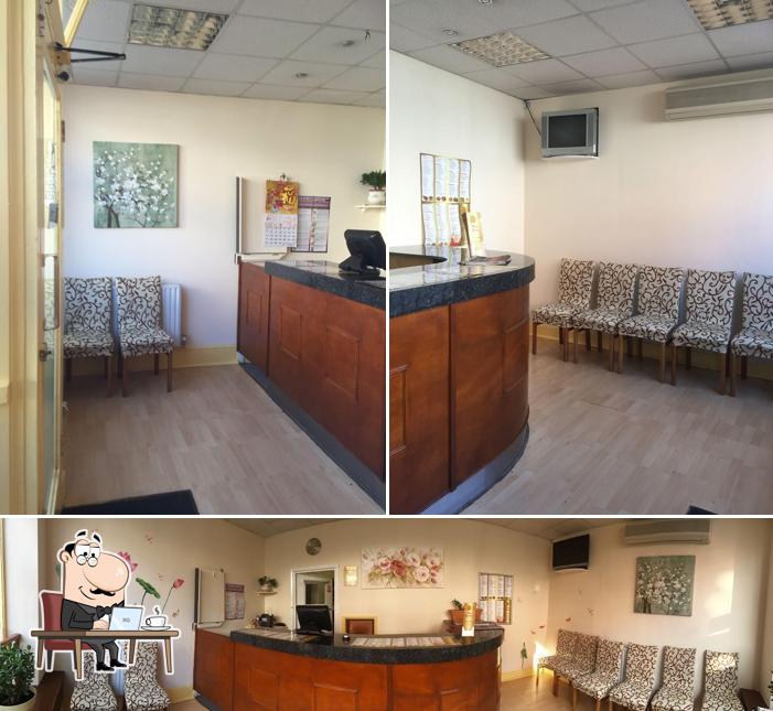 New Yicken Takeaway, Dorking - Restaurant menu, prices and reviews