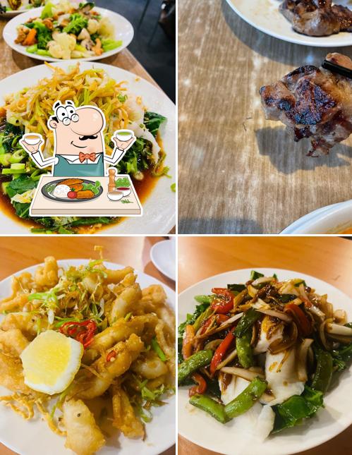 Pho Hub, Belconnen - Restaurant menu, prices and reviews