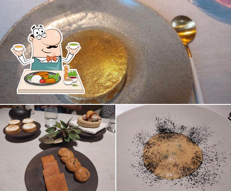 Restaurant Stable, Edegem - Restaurant menu, prices and reviews