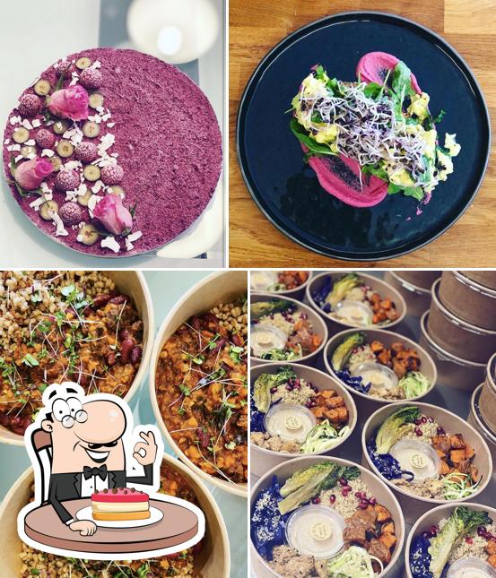 zina’s eatery, Vienna - Restaurant menu, prices and reviews